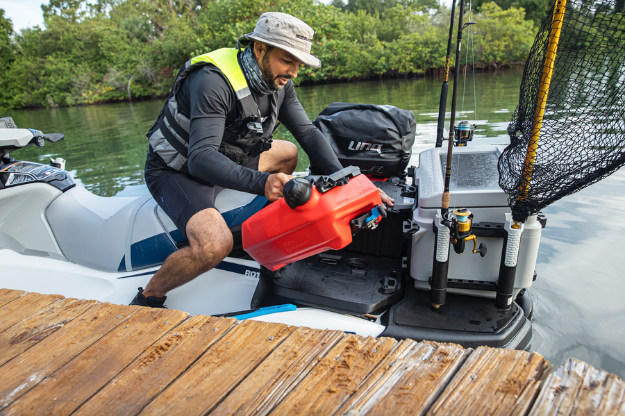 Sea-Doo accessories and parts for your water scooter at BOWT.shop